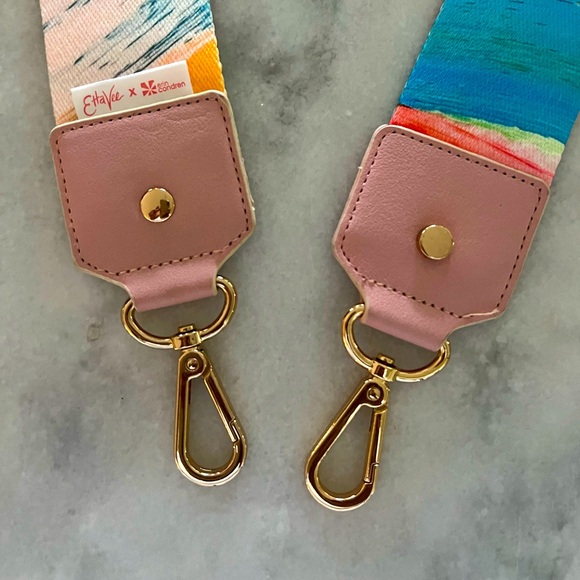 Erin Condren | Accessories | New Ettavee Happy Colors Interchangeable ...